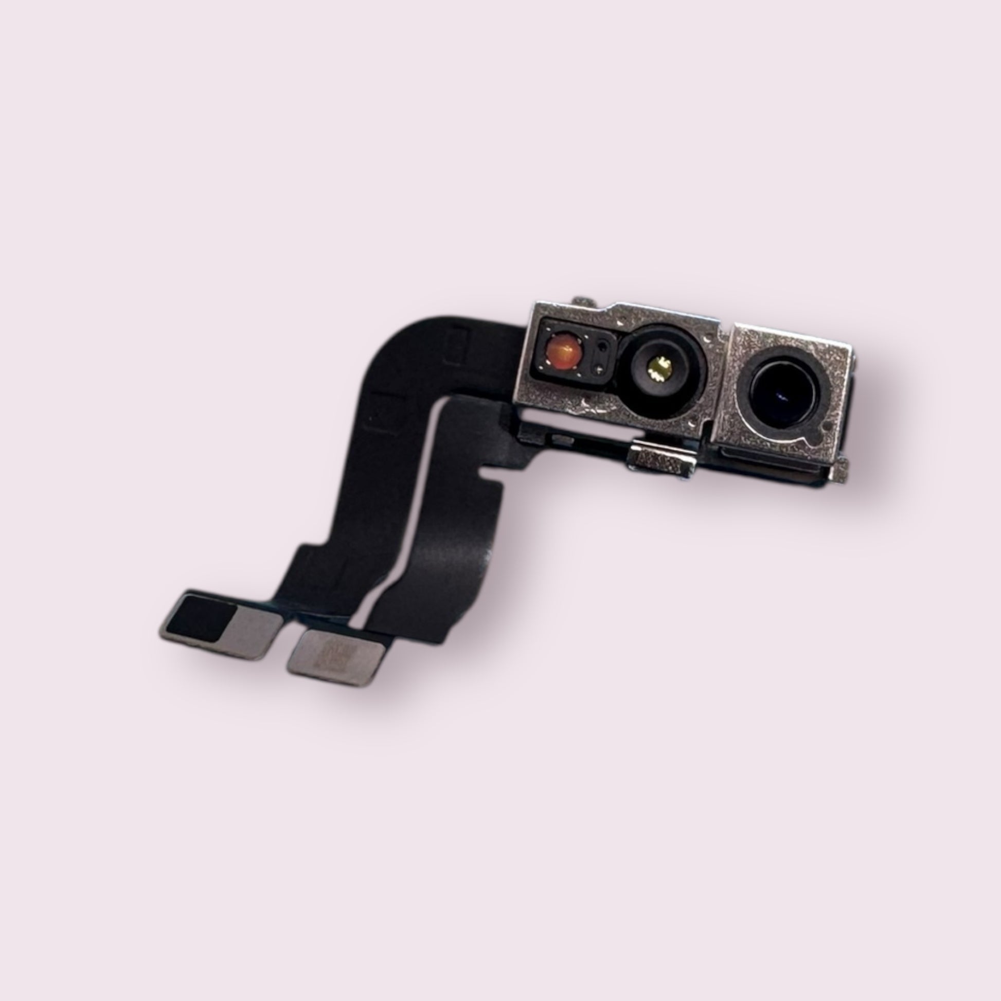 Genuine Apple iPhone 15 Pro Front Camera Module Face ID Selfie Cam- Ge ...