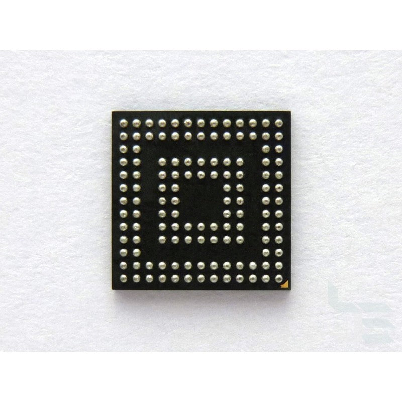IT5125VG-192 IT5125VG 192 BGA Chipset Super I/0 Power Managment IC - A ...