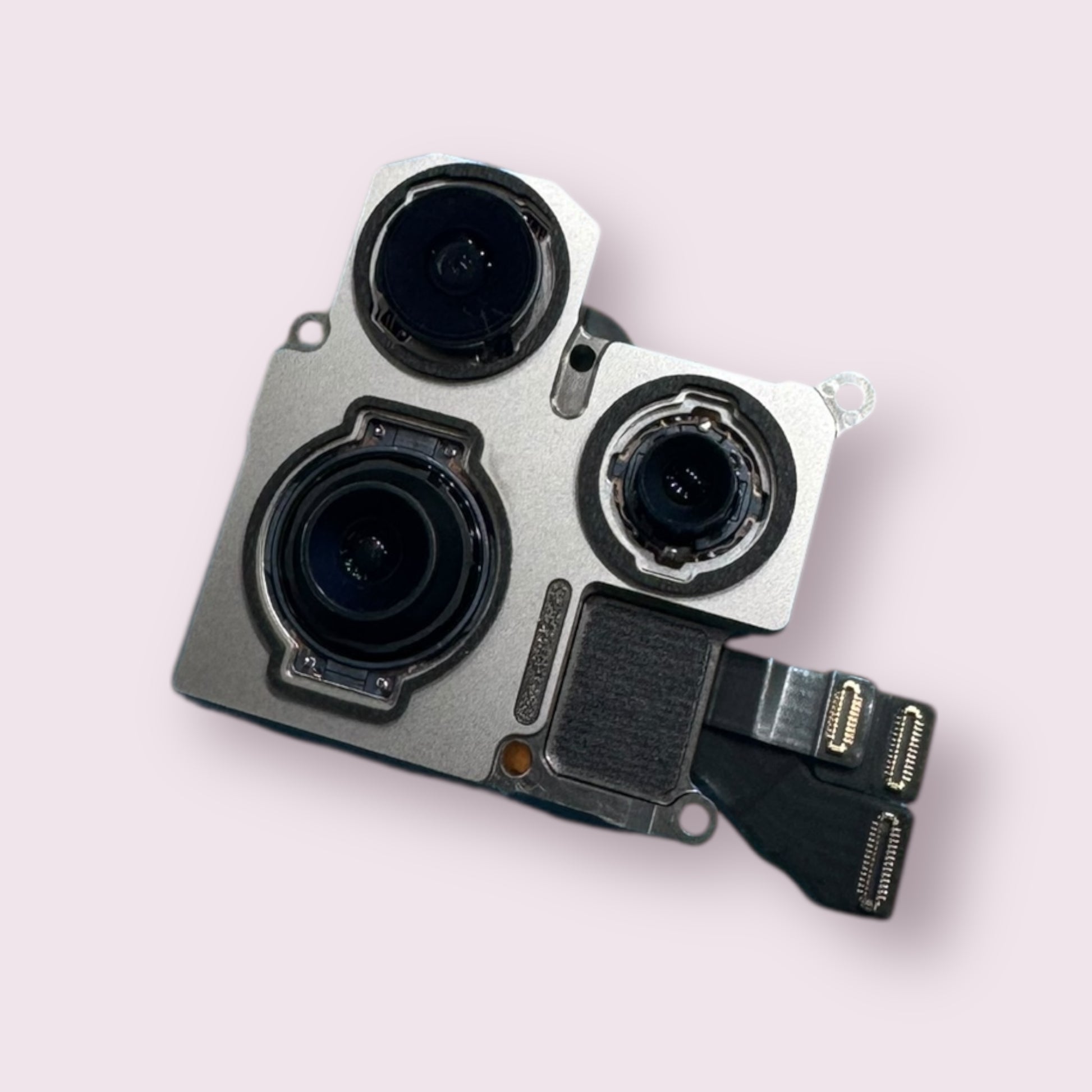 Genuine Apple iPhone 15 Pro Main Rear Camera Module - Genuine Pull Par ...