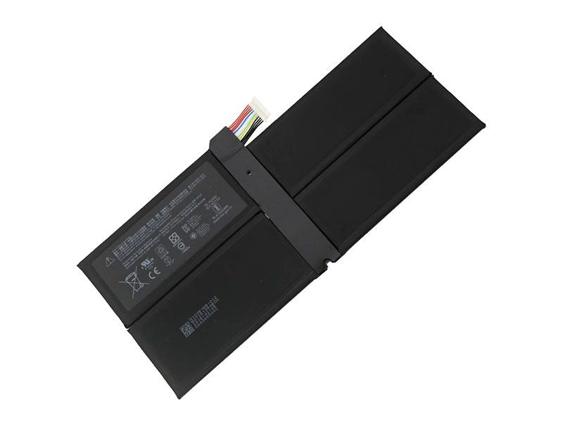 Microsoft Surface Pro 7 1796 NEW Battery replacement - G3HTA061H – The ...