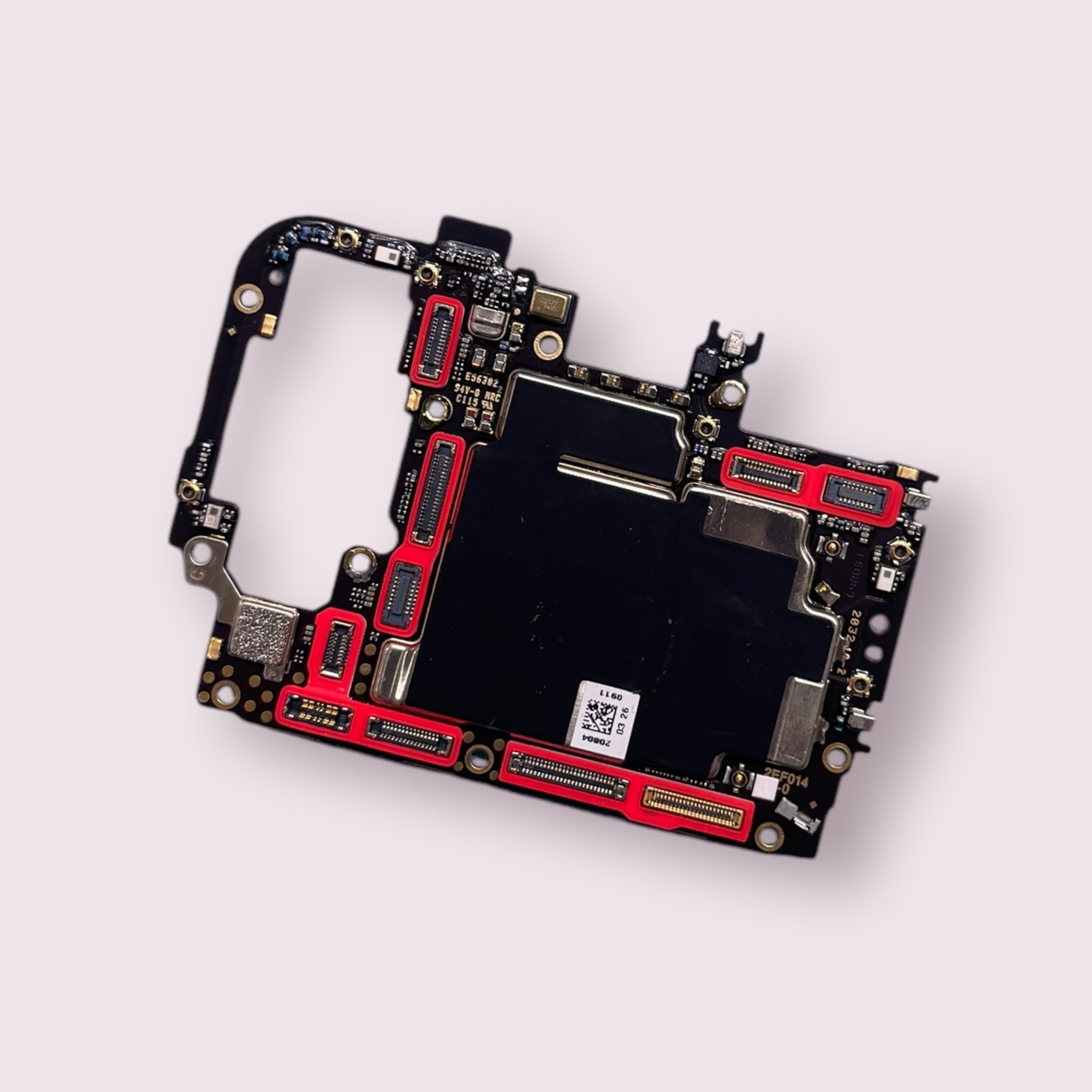 Oneplus Nord 5G AC2003 Main board Motherboard 2032 10-2- Genuine Pull ...