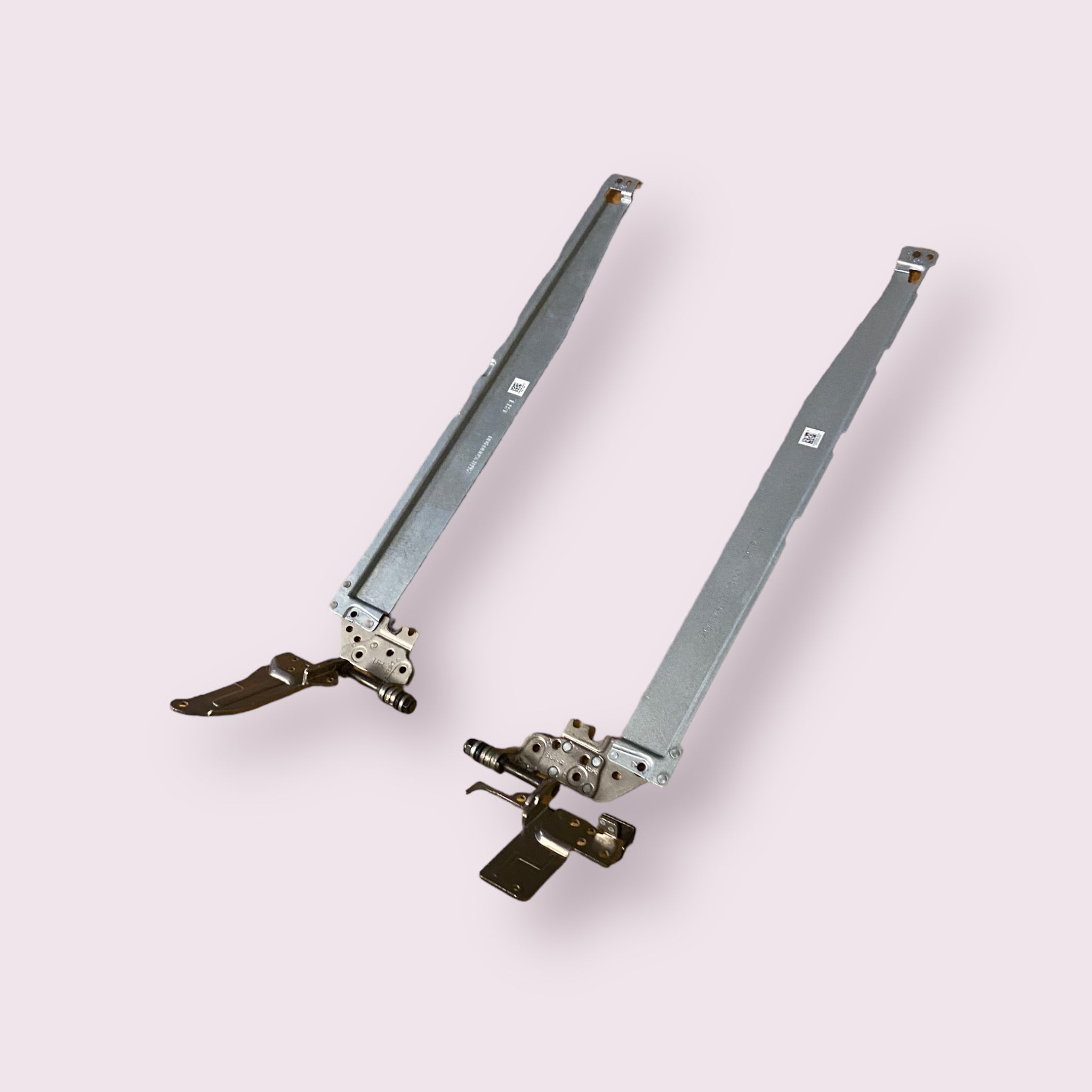 Dell Inspiron 15 5000 5565 5567 LCD Display Hinge Bracket Left Right A ...