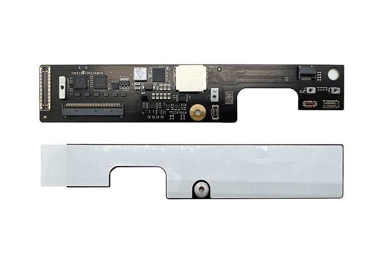 Keyboard Connector Sub Board For Apple MacBook Air 13" A2681 M2 2022 8 ...
