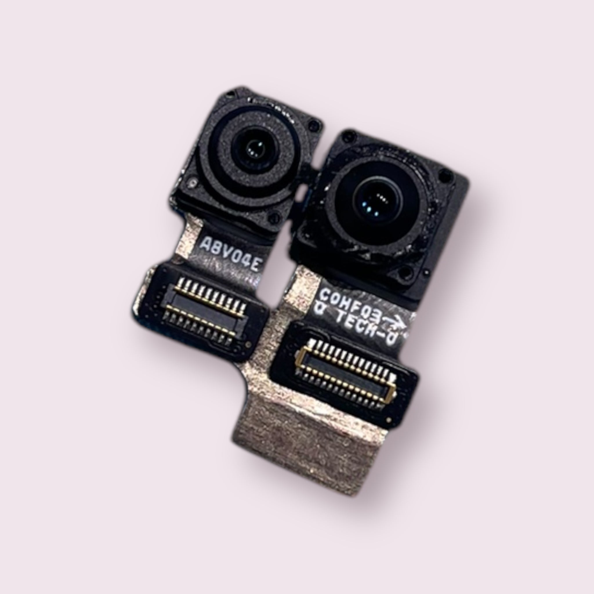Oneplus Nord 5G AC2003 Front Selfie Camera module Cam - Genuine Pull P ...