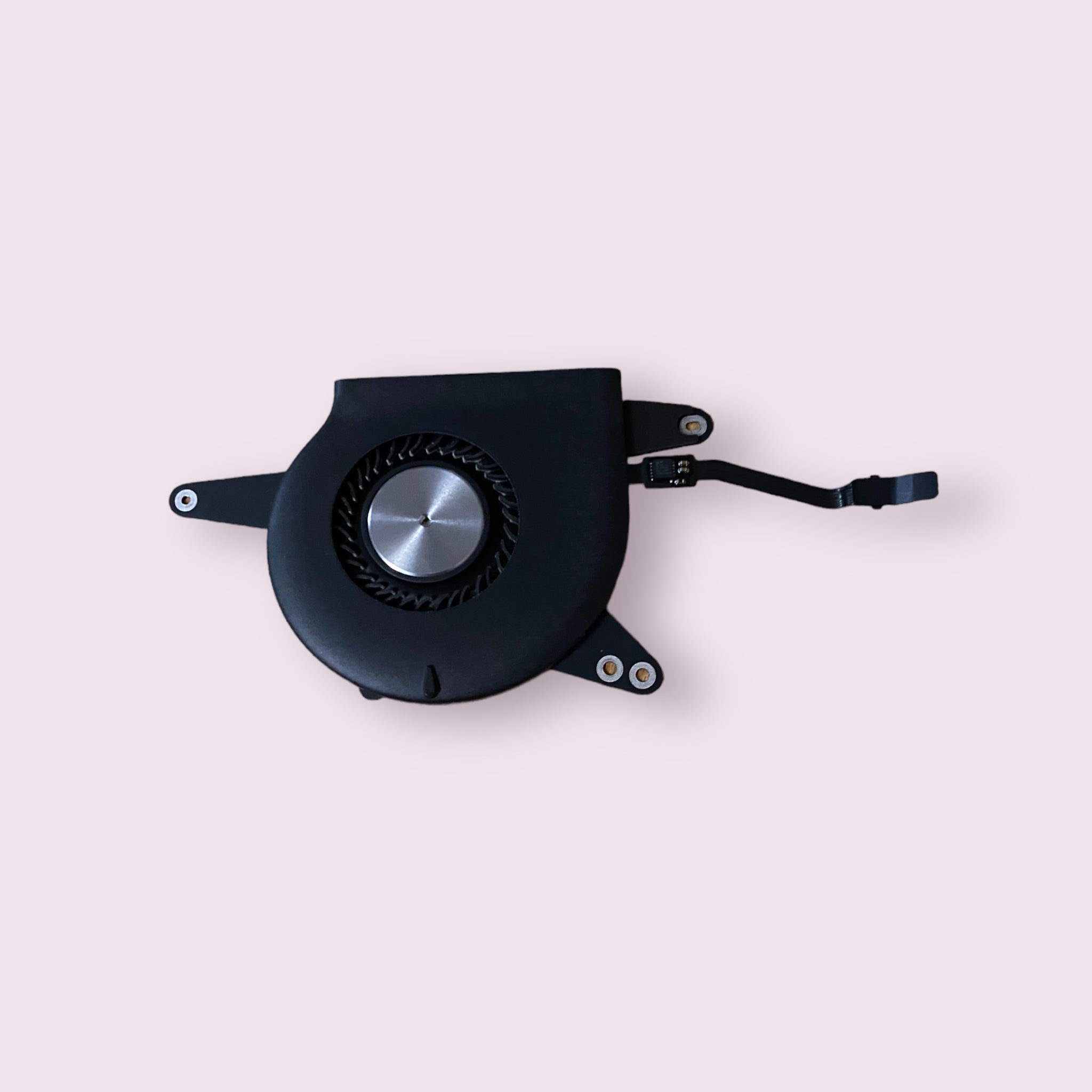 MacBook Air 13" Retina A1932 A2179 2018 2019 2020 Cooling Fan - Genuin ...
