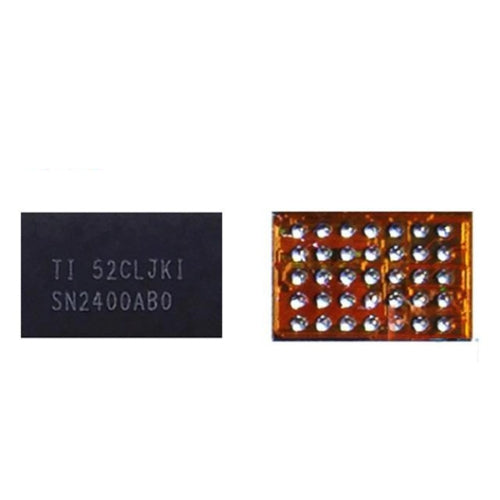 Power Charging IC Chip U2300 Tigris U2101 SN2400AB0 iPhone 7 7 Plus 6s ...