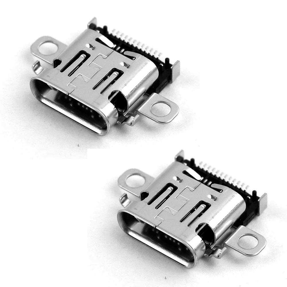 Nintendo switch USB-C charging port USB C dock connector replacement ...