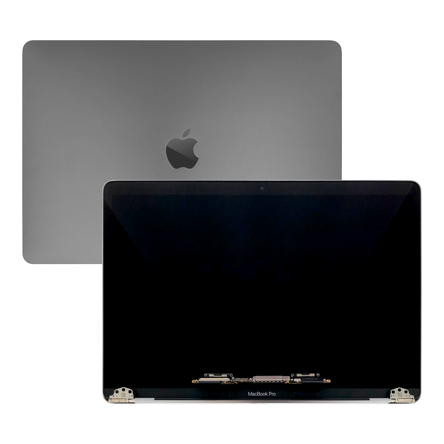 Apple MacBook Pro 13” M1 A2338 2020 Retina LCD screen assembly display ...