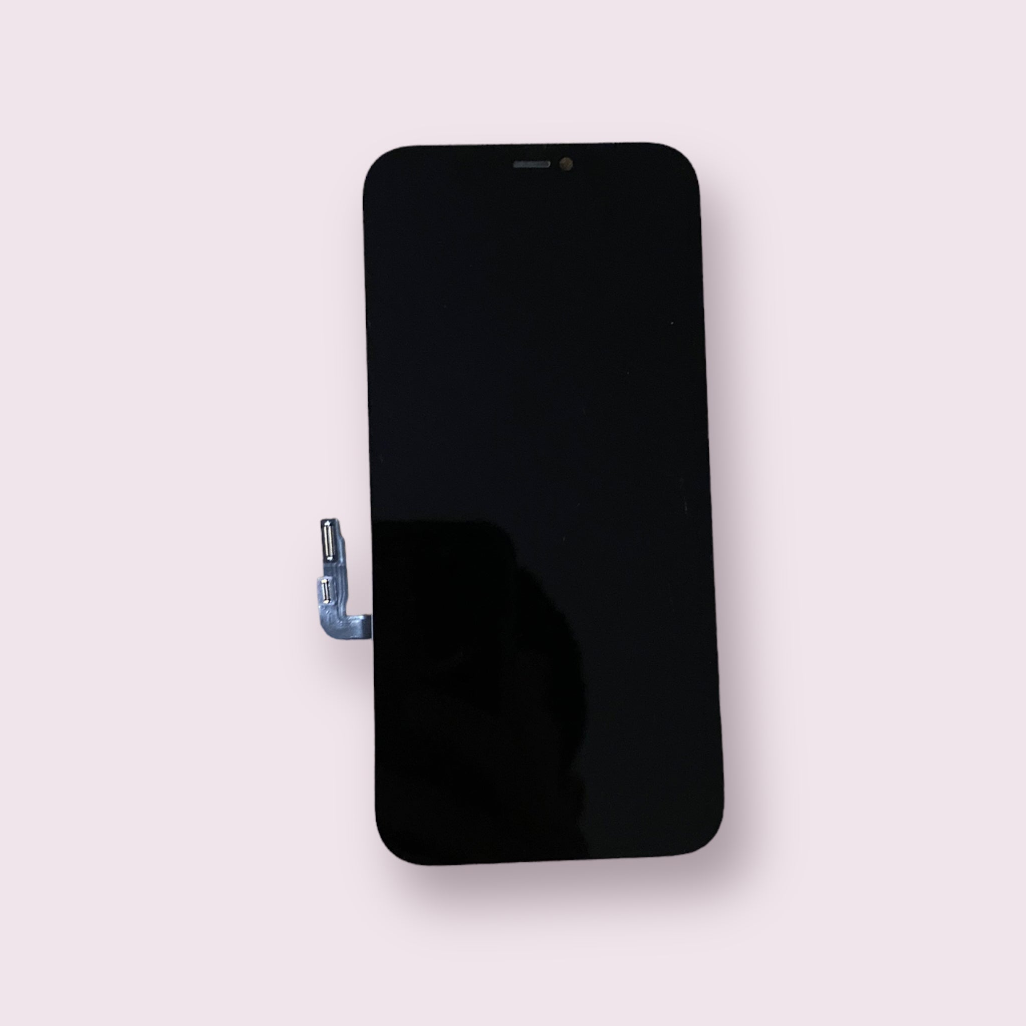Apple iPhone 12 & 12 Pro OLED Screen assembly - Genuine Pull Part - Gr ...