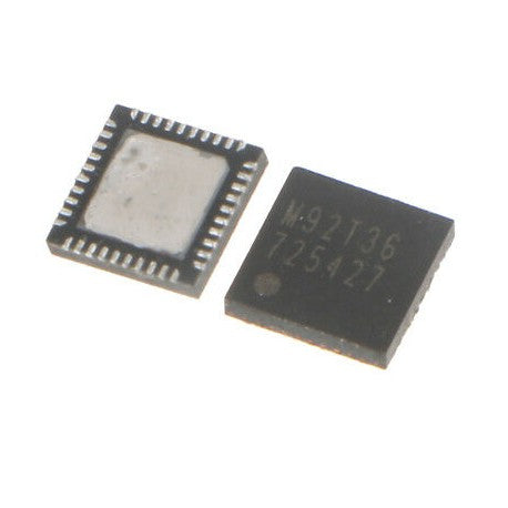New M92T36 QFN-40 for NS switch console mother board power ic chip ...